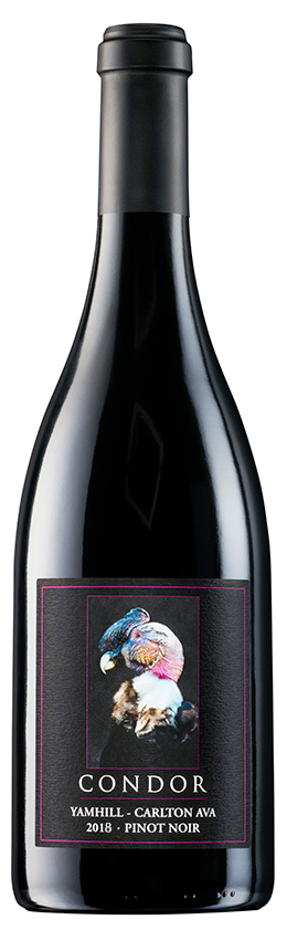 2018 - Elk Cove Vineyards