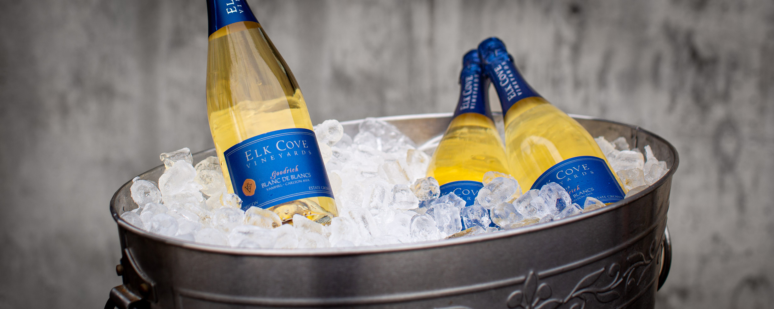 2019 - Elk Cove Vineyards