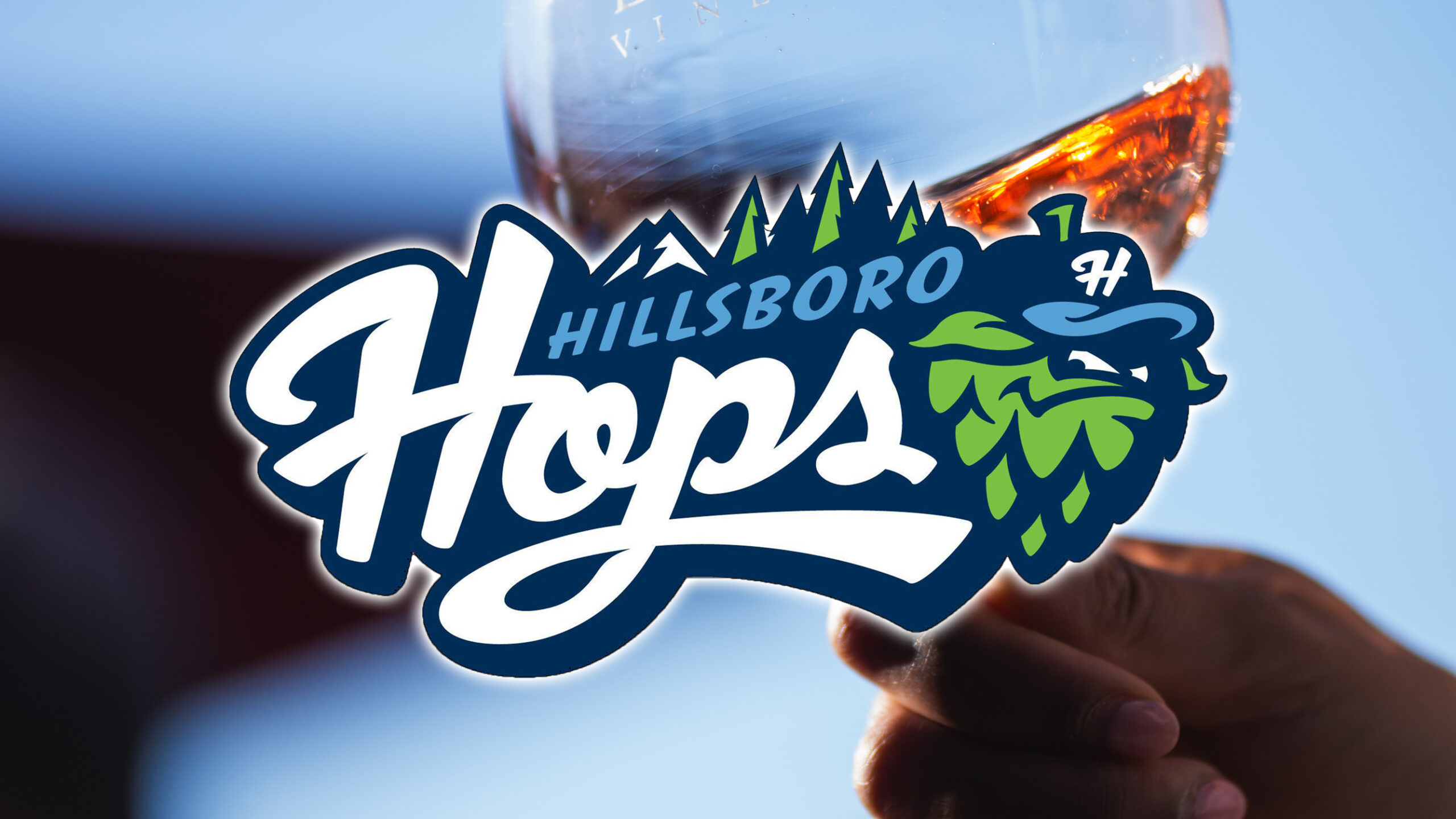 Hillsboro Hops Wine & Nine - Elk Cove Vineyards
