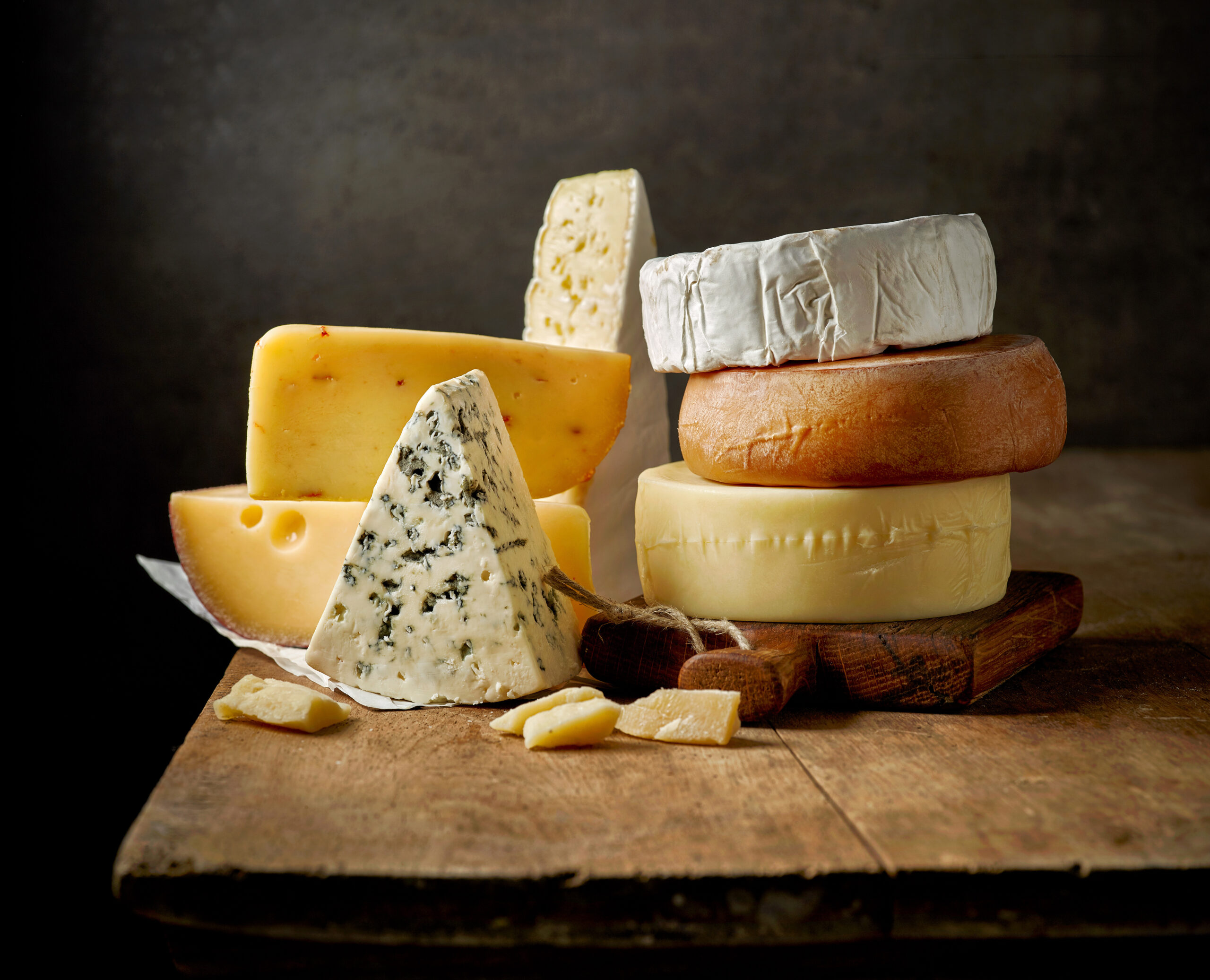 Capriole Cheese Takeover - Elk Cove Vineyards